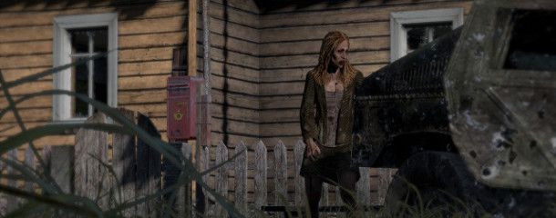 DayZ Standalone update: improved lighting, anti-hack measures, and ...