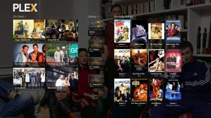 How to build the best Raspberry Pi media server: Page 3 - Page 3 ...