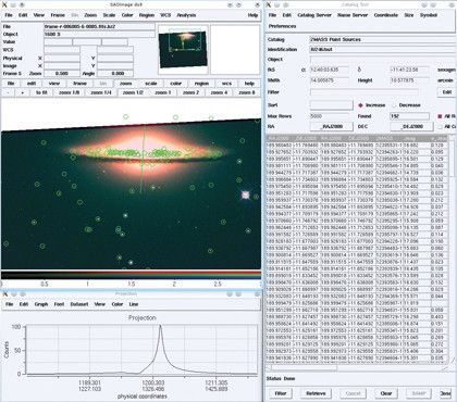 How Linux is advancing astronomy | TechRadar