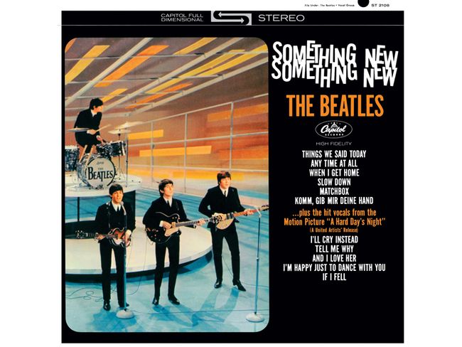 The Beatles US Albums: a disc-by-disc guide | MusicRadar