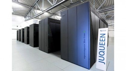Supercomputer trends - The most powerful supercomputers in the world ...