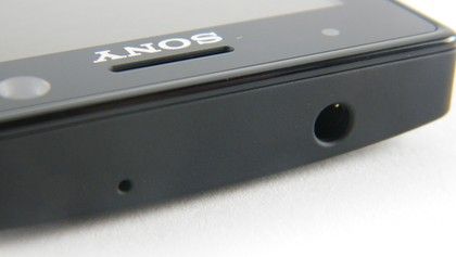 Sony Xperia U review | TechRadar