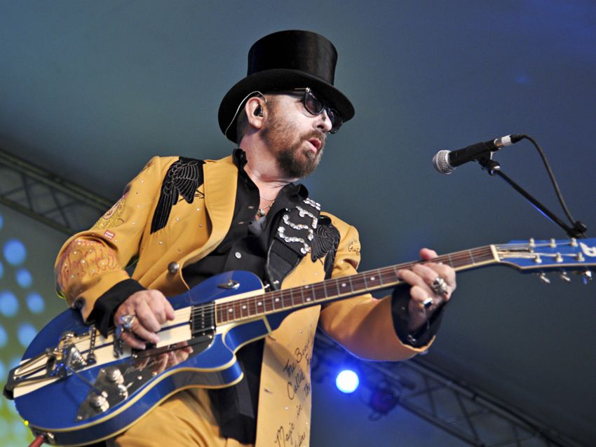 Production legend Dave Stewart on 17 career-defining records | MusicRadar