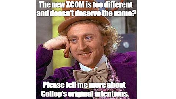 XCOM memes - The best XCOM: Enemy Unknown images and jokes we've seen ...