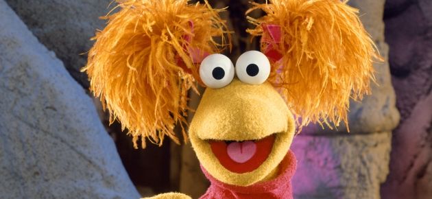 32 Greatest Jim Henson Creatures: Page 3 - Page 3 | GamesRadar+