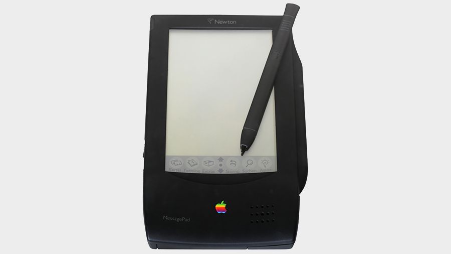 15 memorable milestones in tablet history | TechRadar