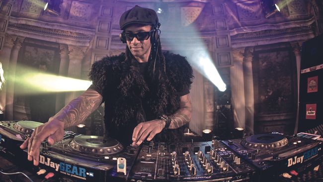 The Prodigy: 10 tracks that define their genre-smashing sound | MusicRadar