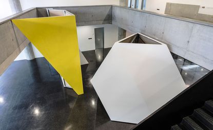 The extraordinary career of Israeli architect Alfred Neuman | Wallpaper*