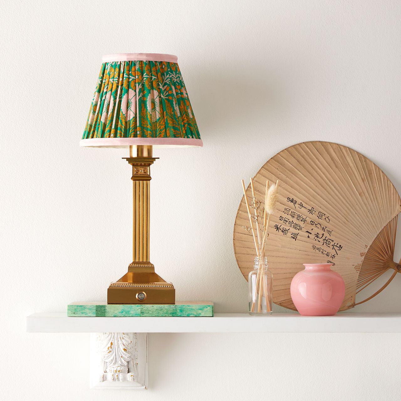 6 most striking wireless lamps on the high street right now | Ideal Home