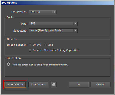 How to extract CSS from Illustrator CC | Creative Bloq