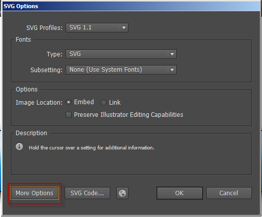 How to extract CSS from Illustrator CC | Creative Bloq