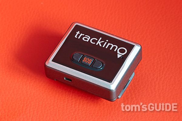 Trackimo GPS Tracker | Tom's Guide