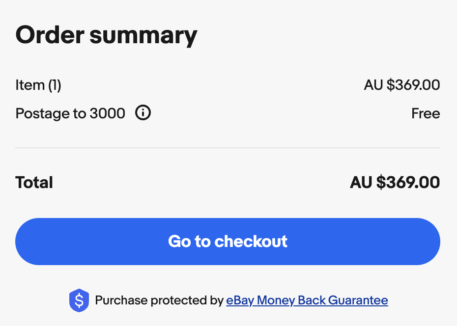 eBay Australia voucher codes for March 2026 | 15% OFF