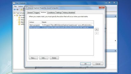 How to automate tasks in Windows | TechRadar