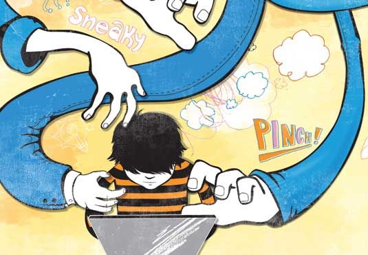 The designer's guide to copyright | Creative Bloq