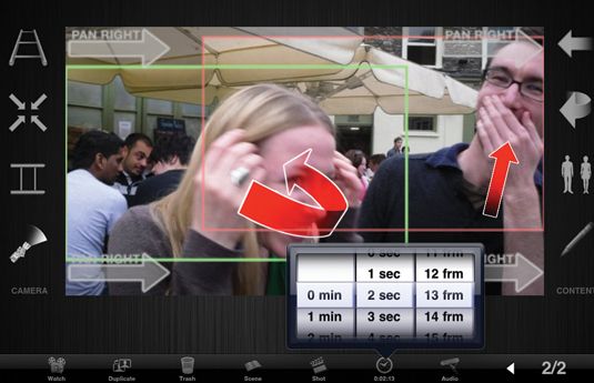 13 top movie-making apps for iPhone and iPad | Creative Bloq