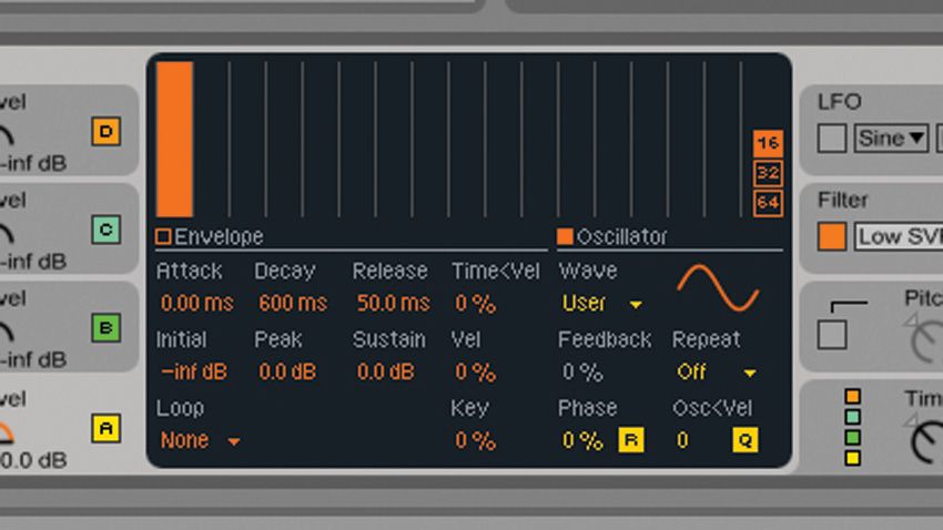 How to learn the basics of additive synthesis | MusicRadar