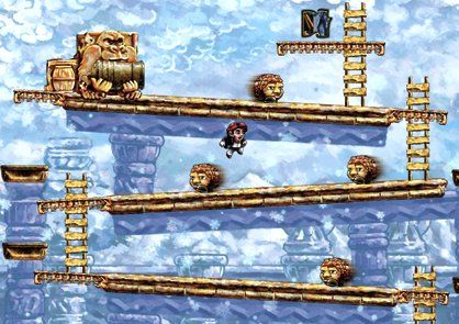 Braid - Xbox Live Arcade review | GamesRadar+