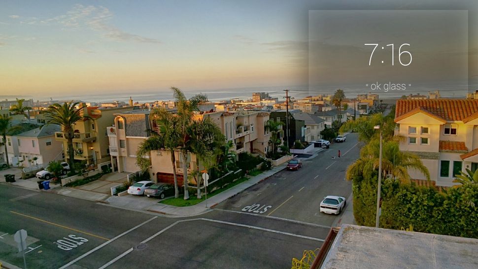 Google Glass review | TechRadar