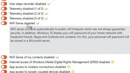 How to fix Windows 10 privacy issues | TechRadar
