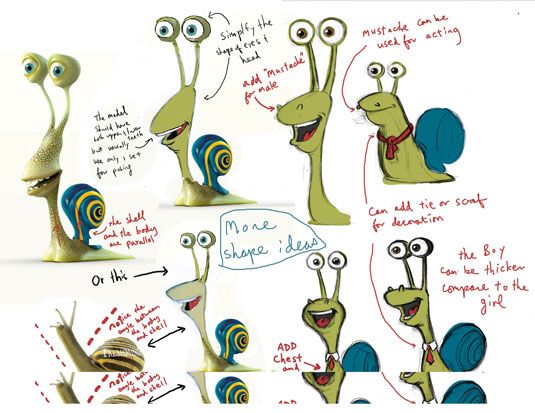 9 top tips for creating award-winning animated shorts | Creative Bloq