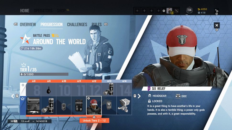 How to level up Rainbow Six Siege Battle Pass fast | Windows Central
