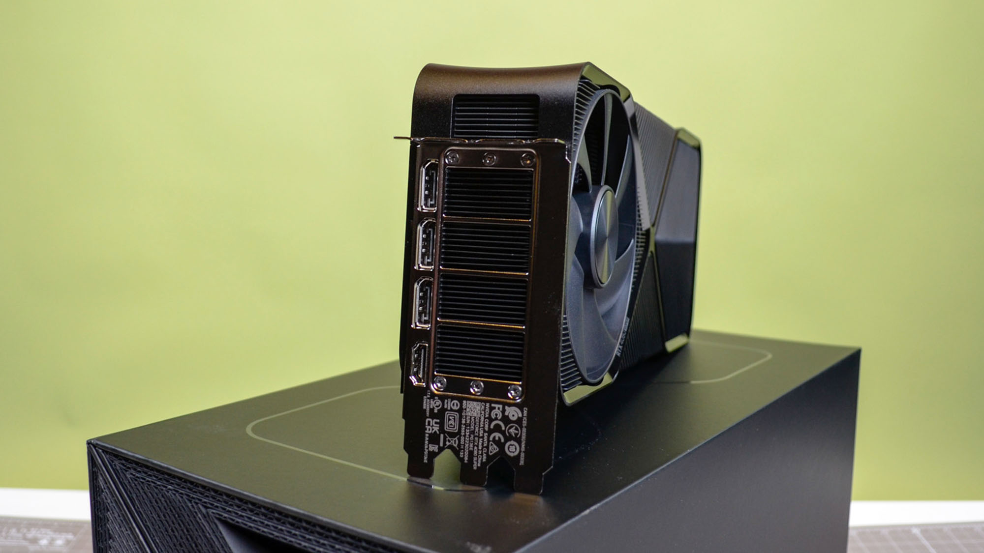 Nvidia GeForce RTX 4080 Super Review Second Only To The RTX 4090 And Nvidia GeForce RTX 4080 Super Review Second Only To The RTX 4090 And