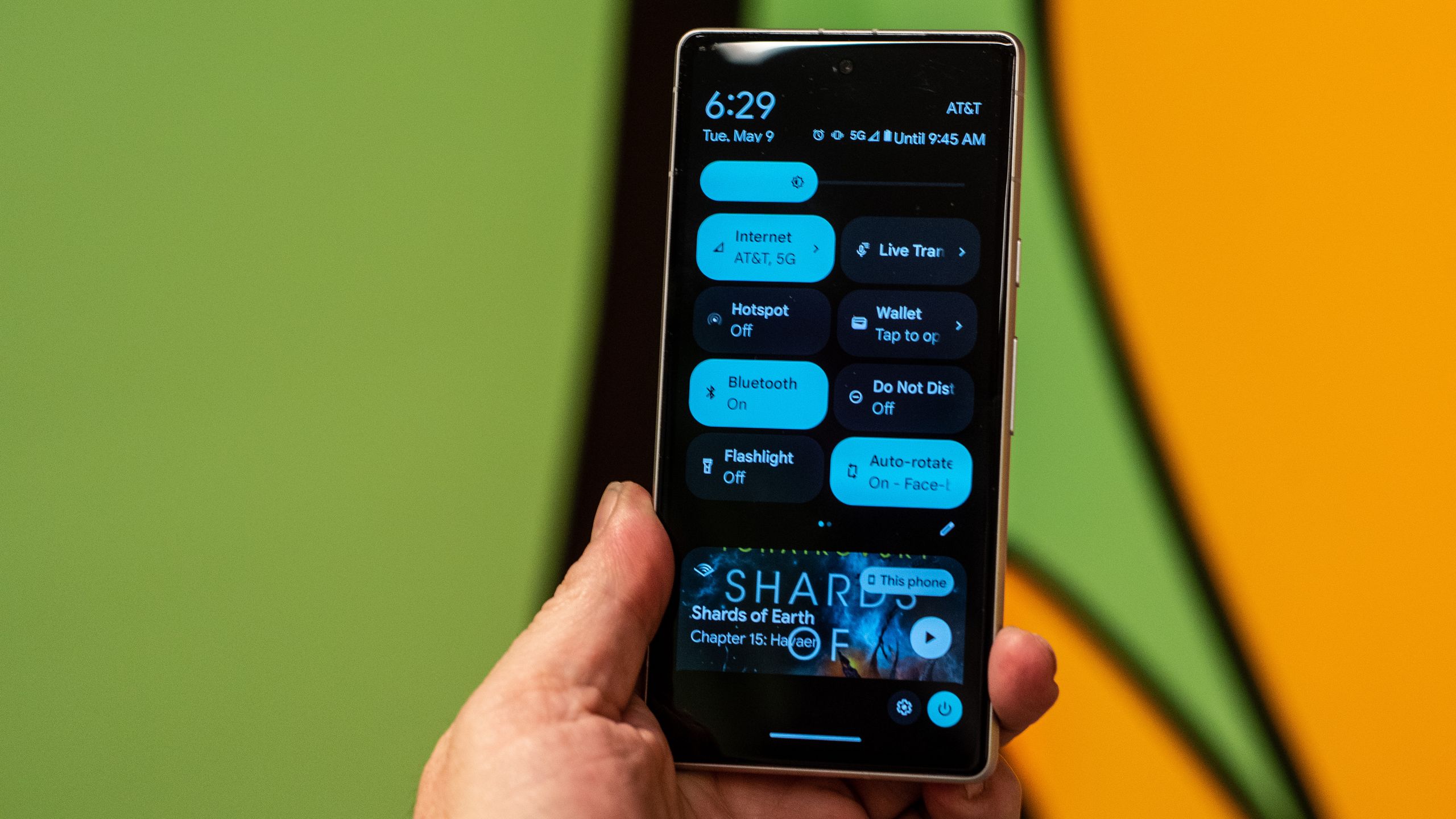New Call Screen beta for Pixel phones introduces AI voices to screen ...