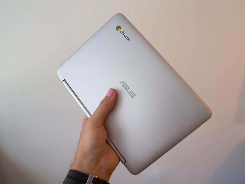 ASUS Chromebook Flip (C100) review | Android Central