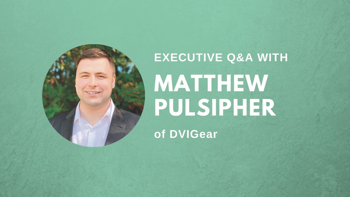 DVIGear’s Matthew Pulsipher Shares Why Integrators Need to Rid ...