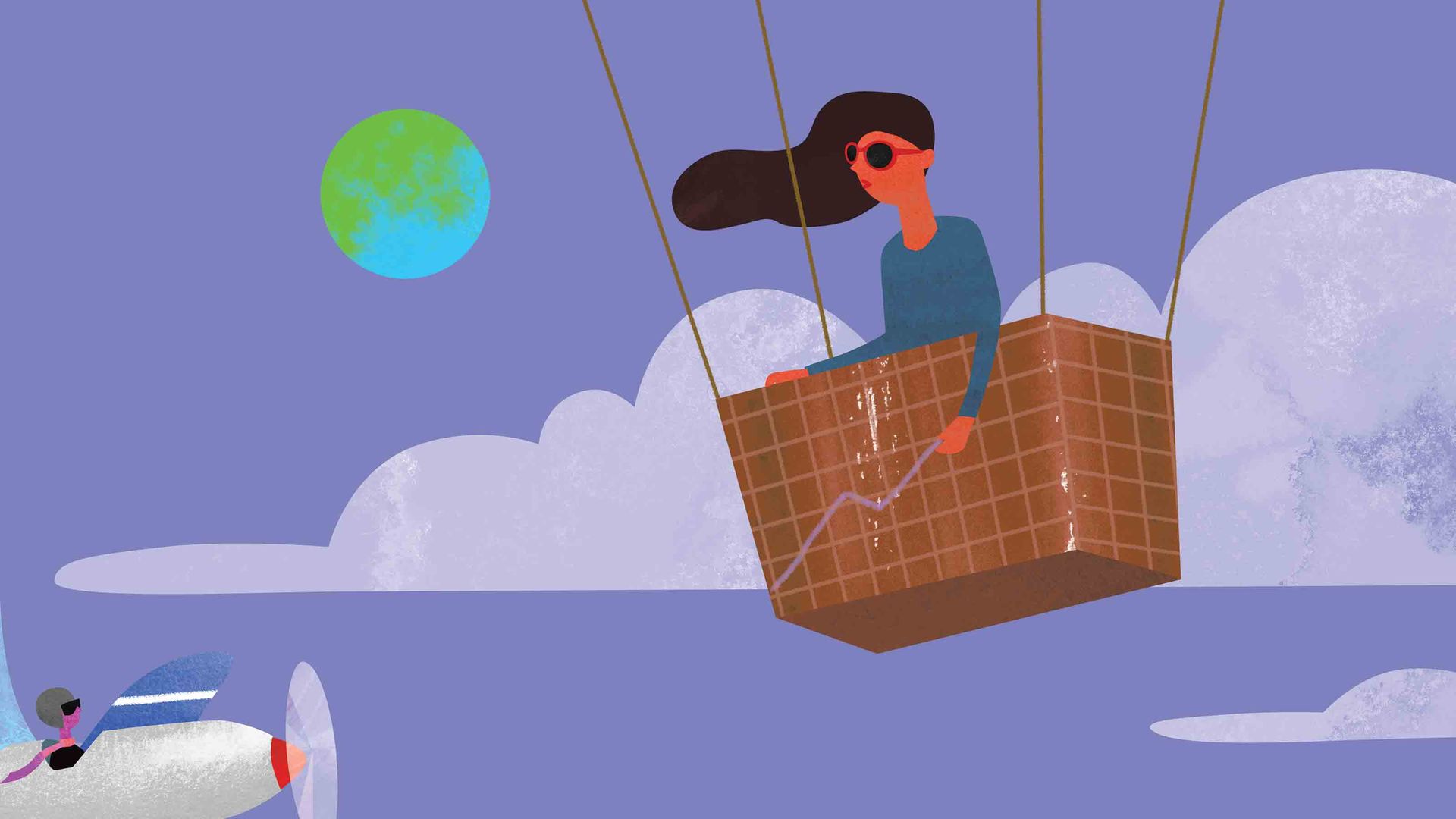 35 Ways to Earn Up to 10% on Your Money | Kiplinger