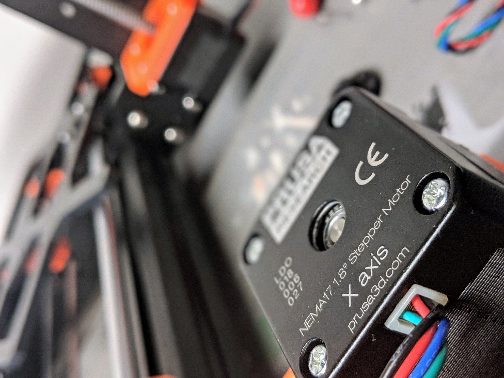 Should you buy an Original Prusa i3 MK3 3D printer kit or a pre-built ...