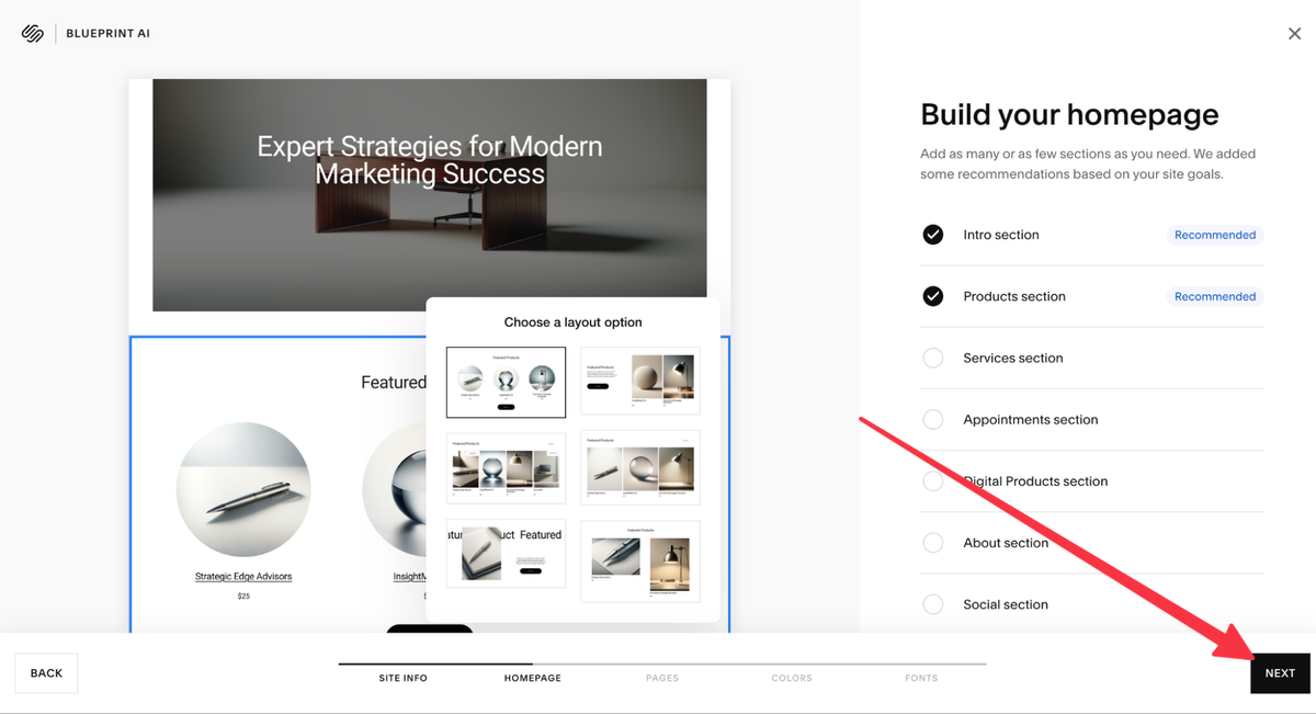 How to launch a blog on Squarespace in 2025 | TechRadar