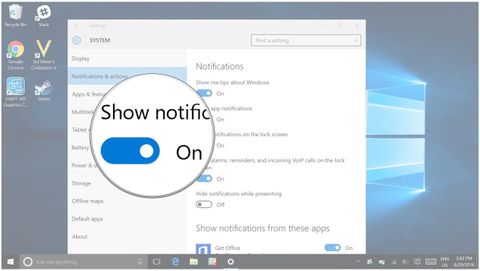 How to customize Action Center in Windows 10 | Windows Central