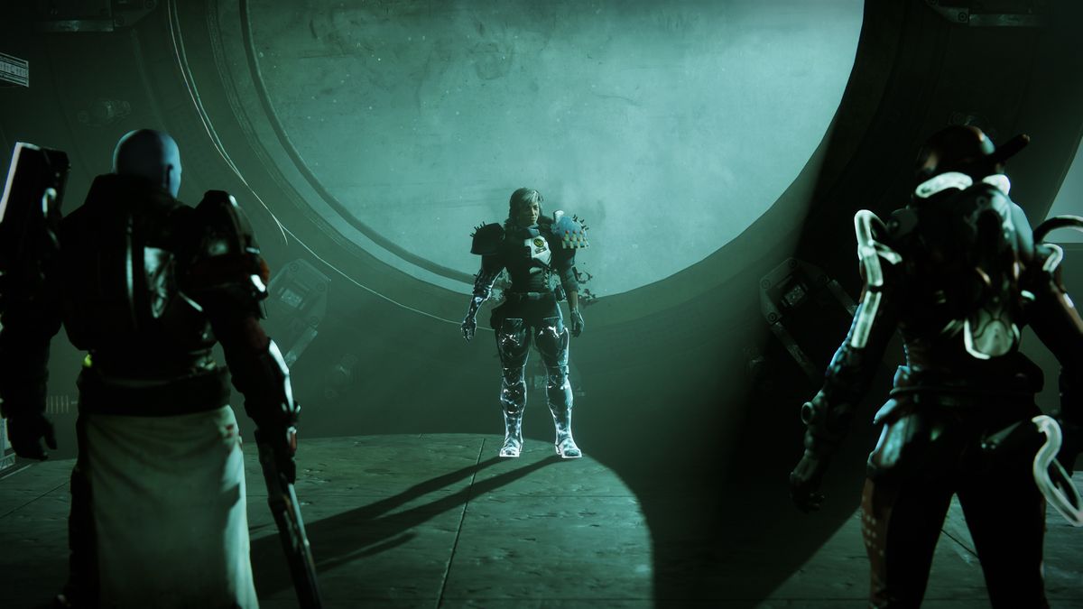 Destiny 2 Season of the Deep guide to dredge up new loot | GamesRadar+