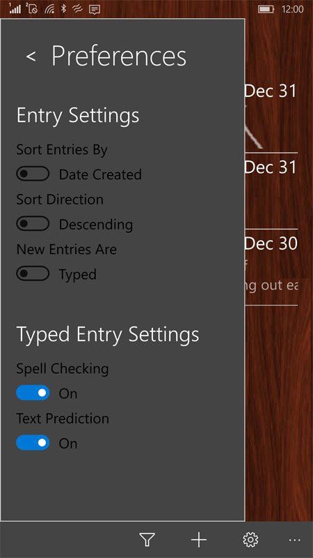 Best Journal Apps for Windows 10 | Windows Central