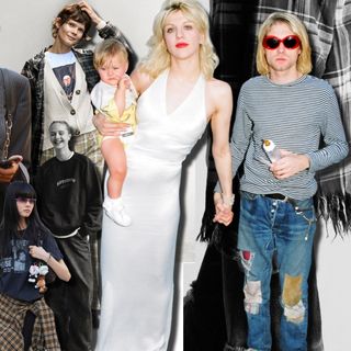 These 2000s Fashion Trends Will Make a Comeback in 2025 | Marie Claire