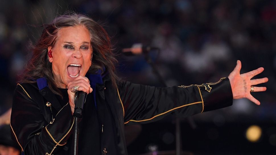 Your favourite bands pick the ultimate Ozzy Osbourne playlist | Louder