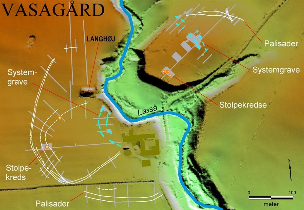 Photos: 5,000-Year-Old Scratched Stones Could Be Ancient Maps | Live ...
