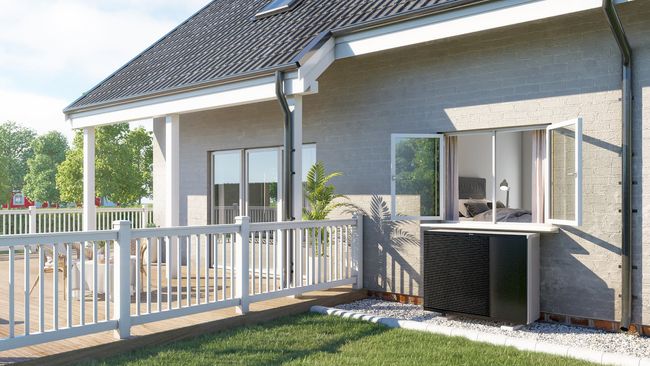 Is R290 the solution to the F-gas problem? The heat pumps now using ...