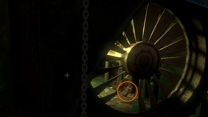 BioShock 2 audio diary locations: Where to find every audio log ...