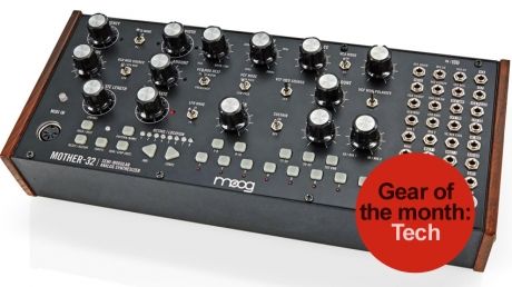 New tech gear of the month: review round-up (March 2016) | MusicRadar