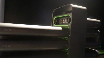 First look: Razer Project Christine | TechRadar