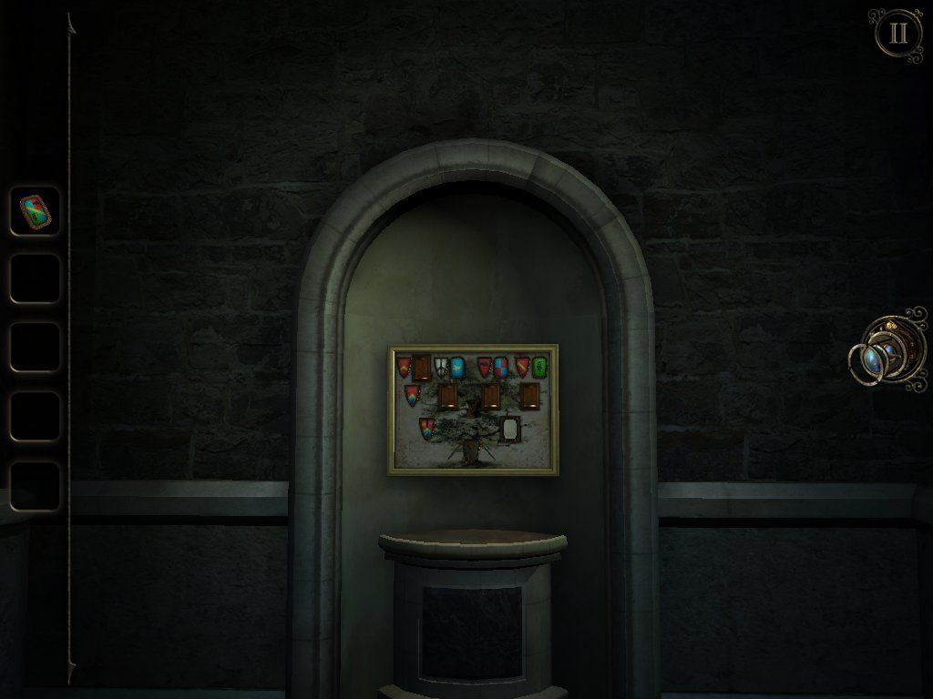 The Room 3 walkthrough | GamesRadar+