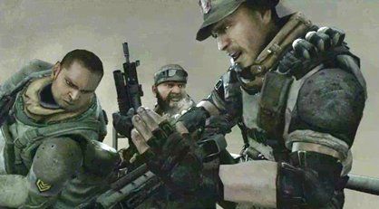 Killzone 2 - hands-on | GamesRadar+