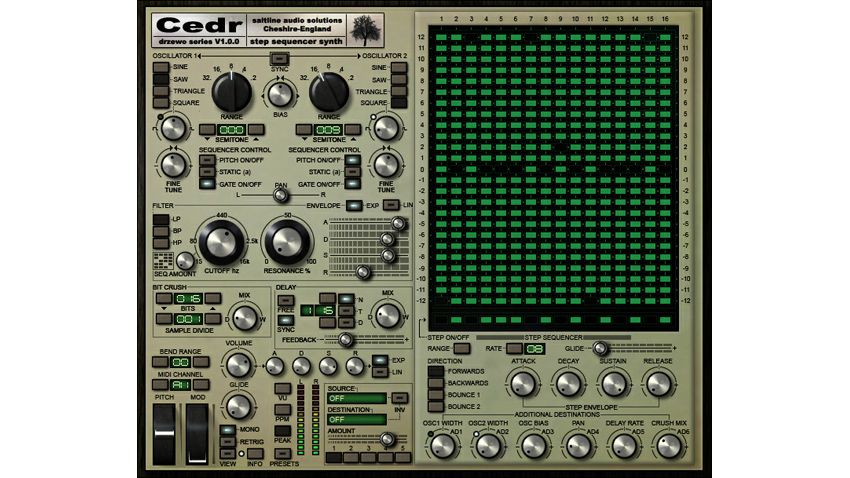 9 Of The Best Chiptune Vst Plugins Musicradar Waveform Free Audio