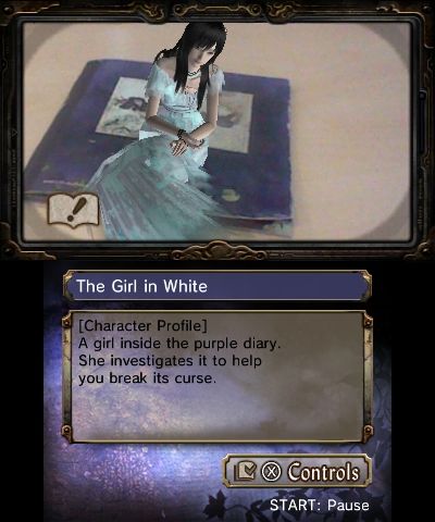 Spirit Camera: The Cursed Memoir review | GamesRadar+