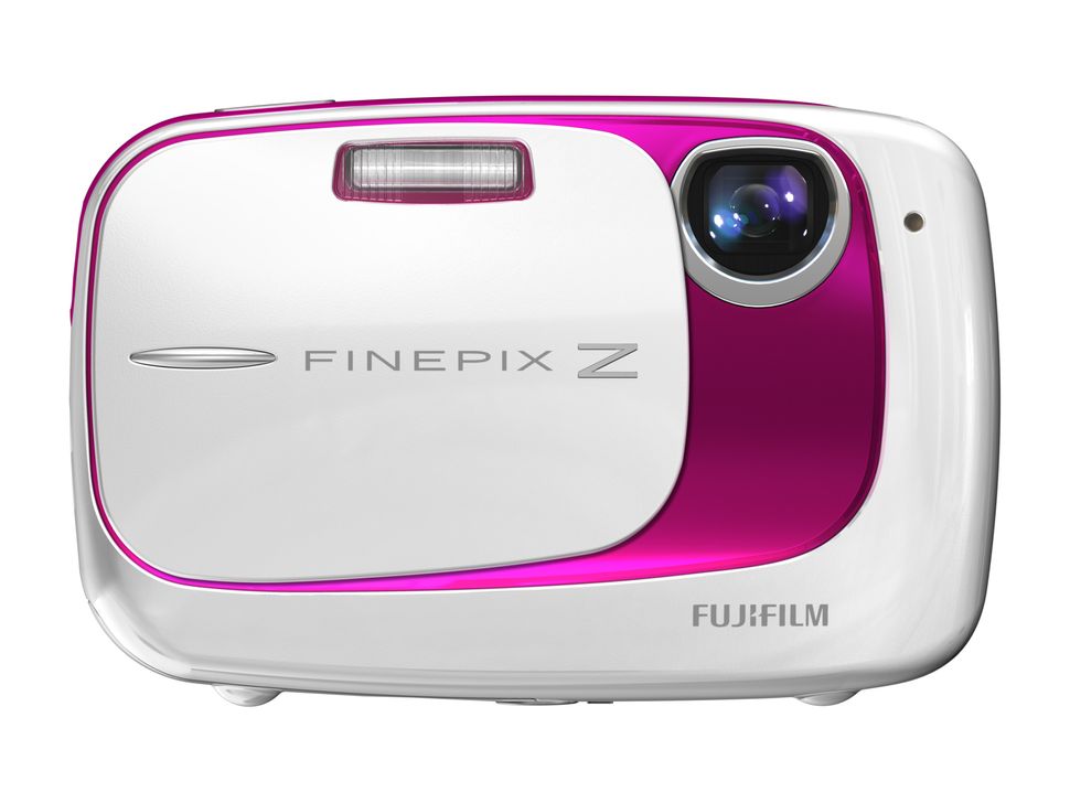 Fujifilm announces five new cameras | TechRadar