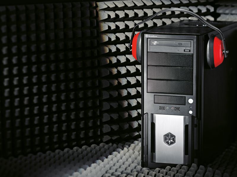 Complete guide to making your PC quieter | TechRadar