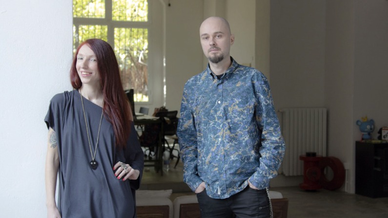 Learn why this Italian studio has expanded into London | Creative Bloq